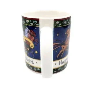 International China Company | Dining | Susan Winget A Christmas Story ...